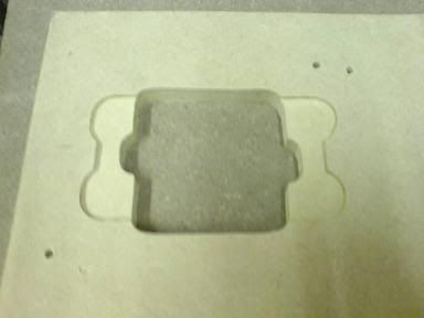 Sanwa JLF/JLW/Ultimarc U360 top mounting guide